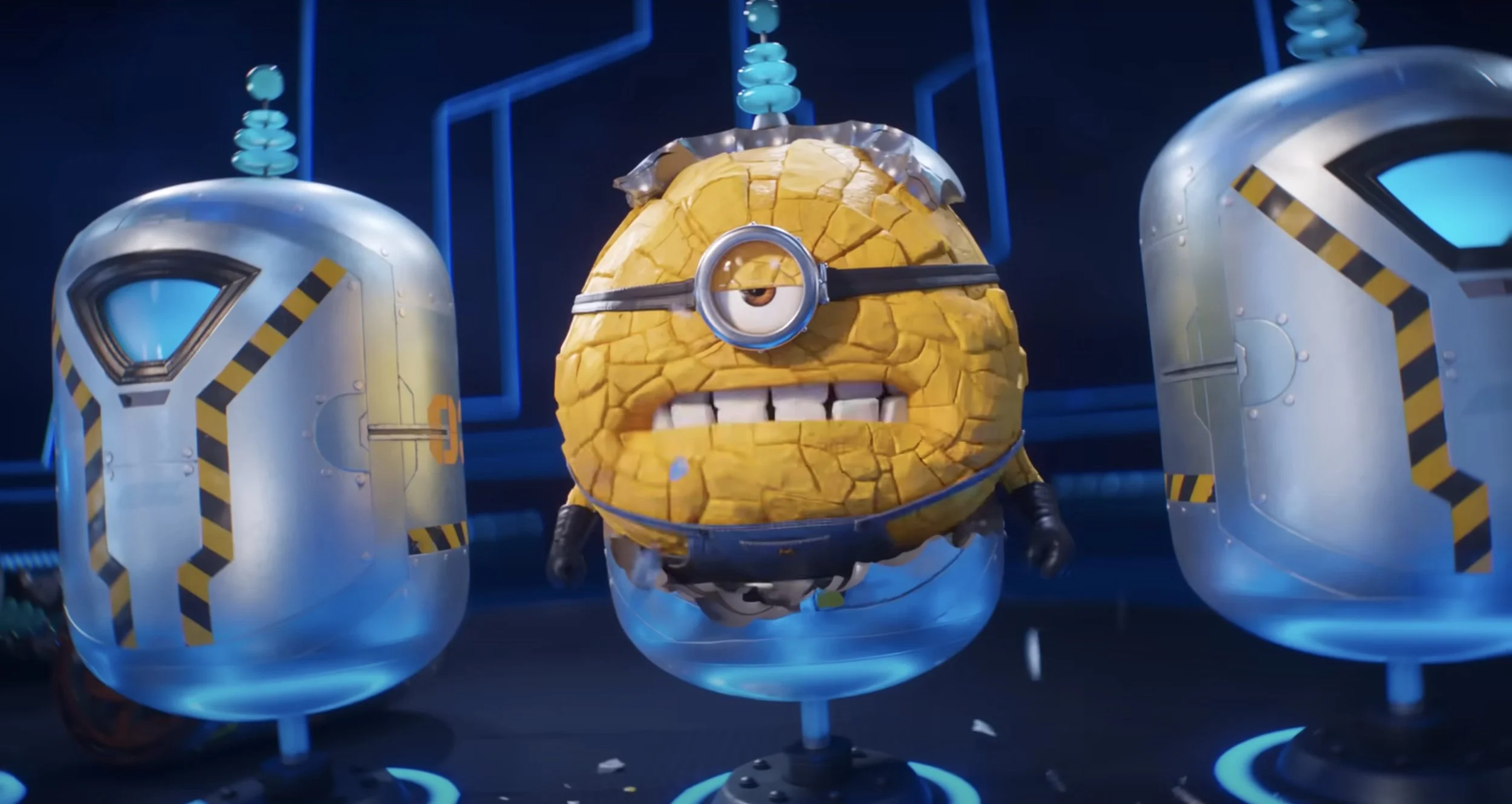 Jelang Perilisannya, Despicable Me 4 Sindir MCU dengan Bikin Universe yang Lebih Besar!